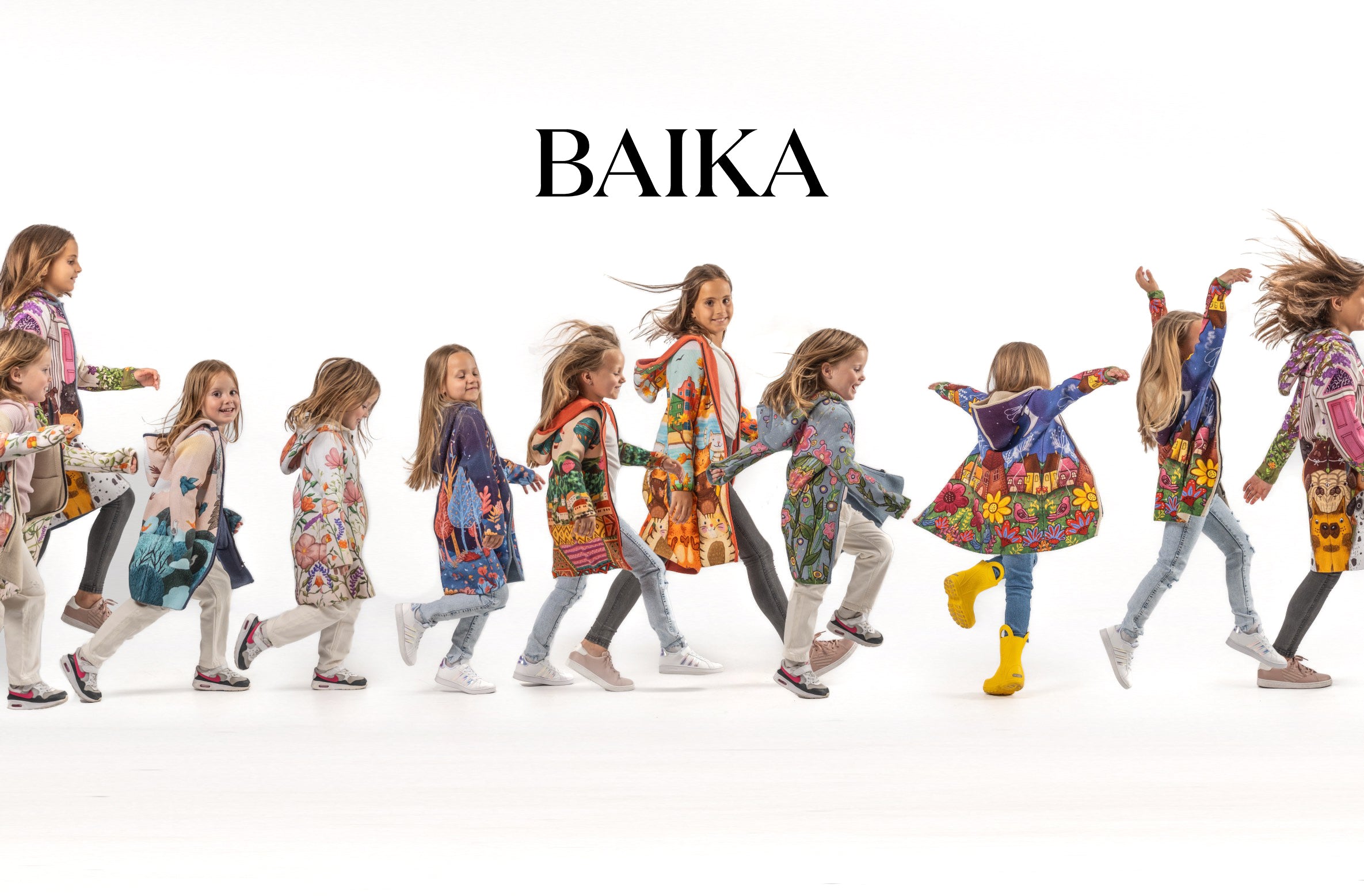BAIKA